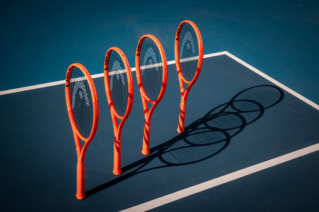 Head Radical 2025 – Prelli Tennis