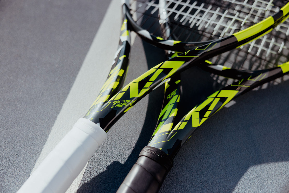 Pure Aero 2023 Collection – Prelli Tennis