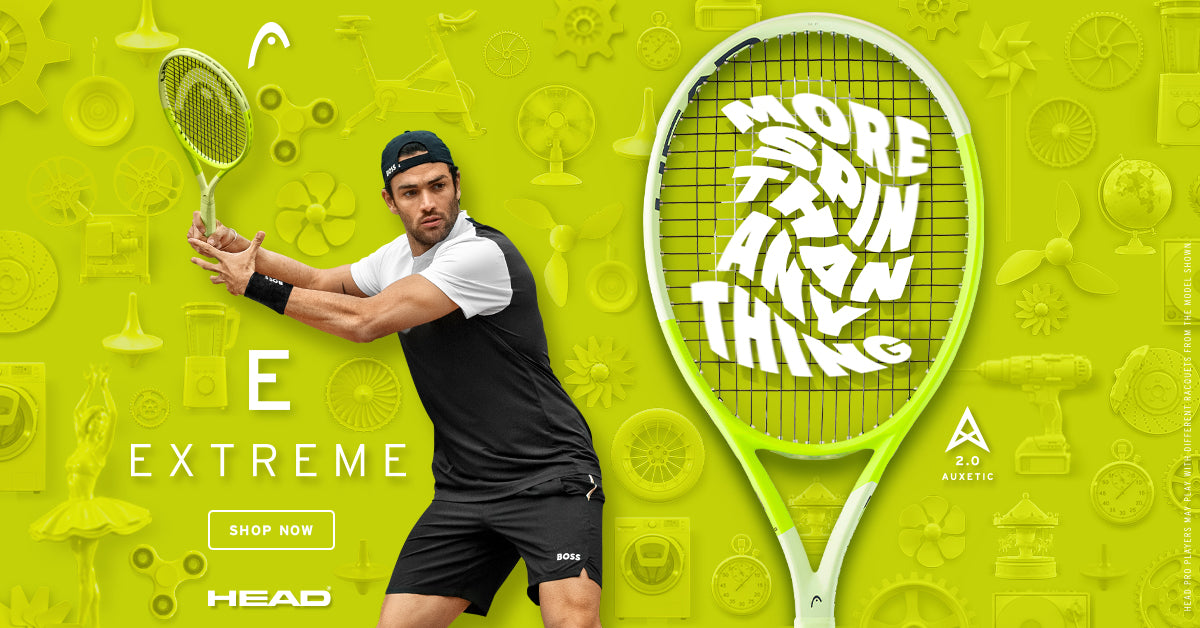 Head Extreme 2024 – Prelli Tennis