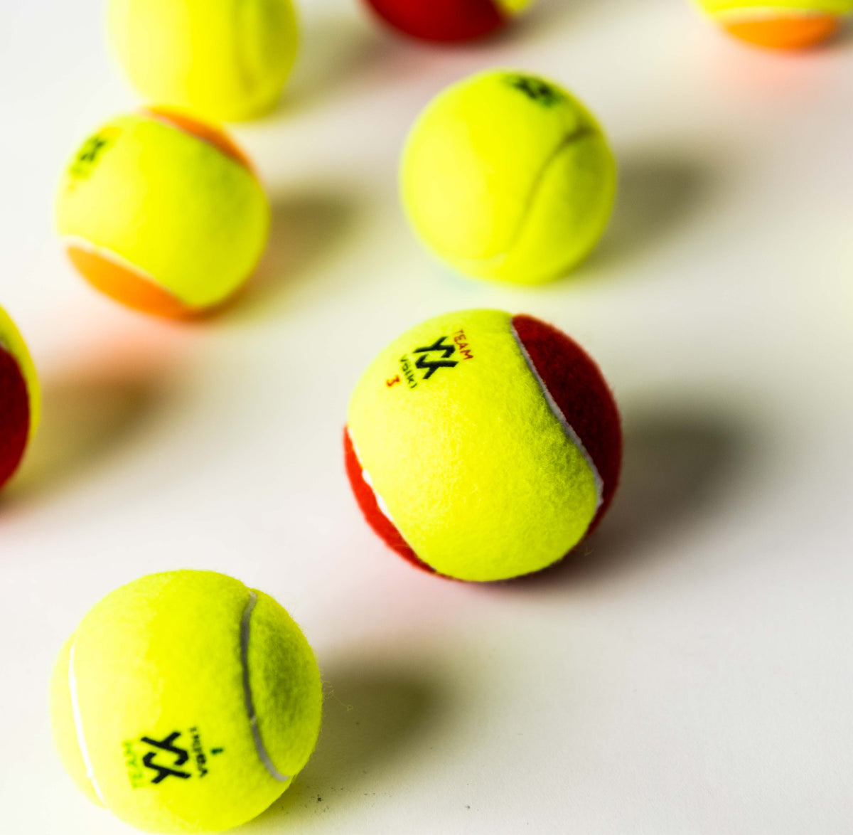 Prelli Tennis Junior Shop