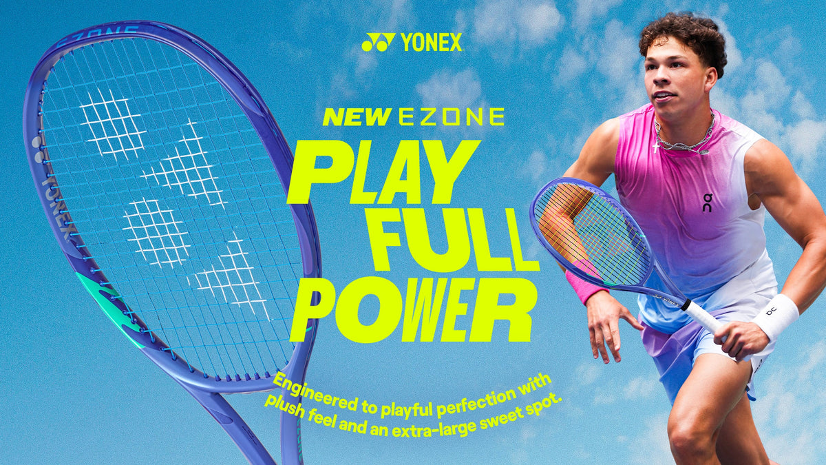 Ezone 2025 – Prelli Tennis