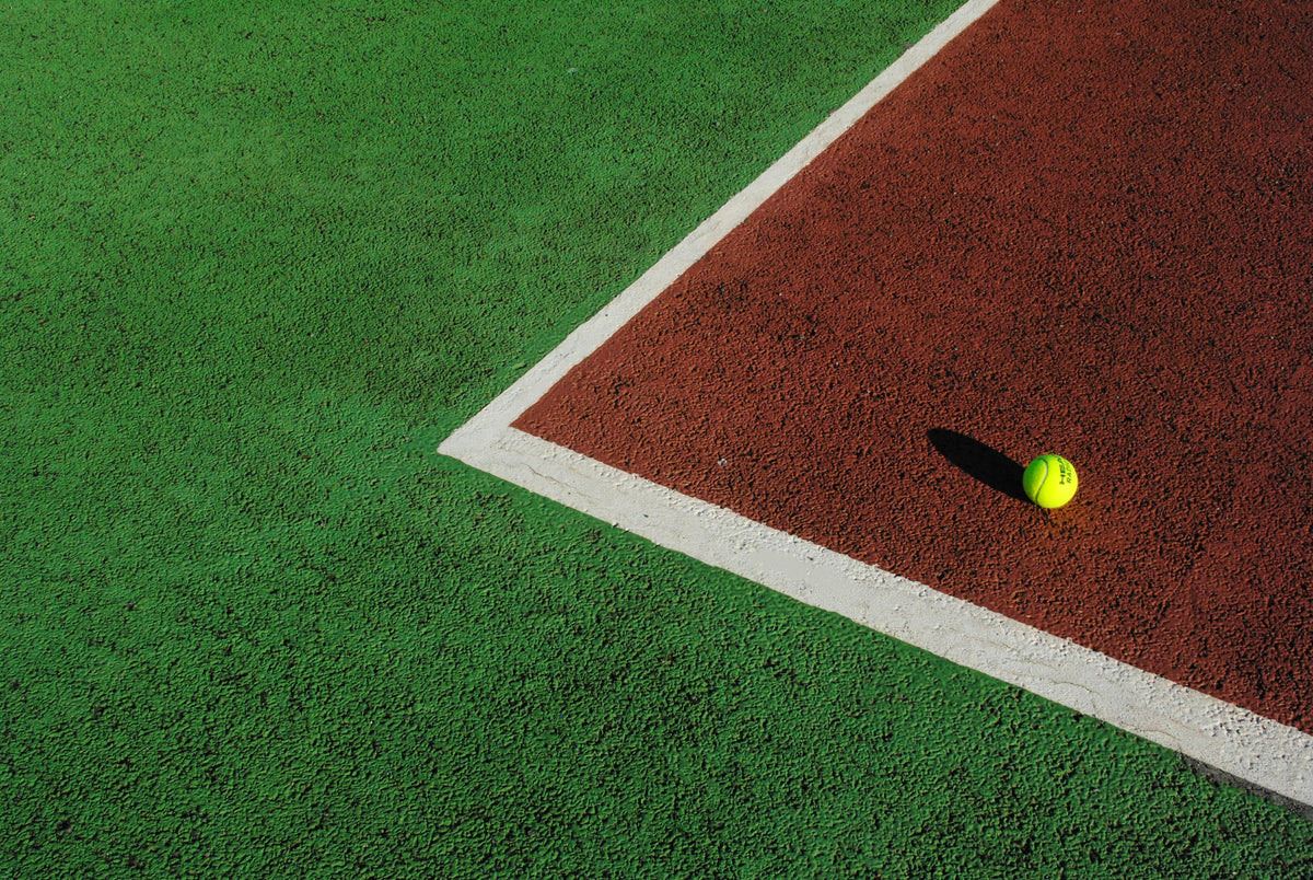 Grips and Accessories – Prelli Tennis