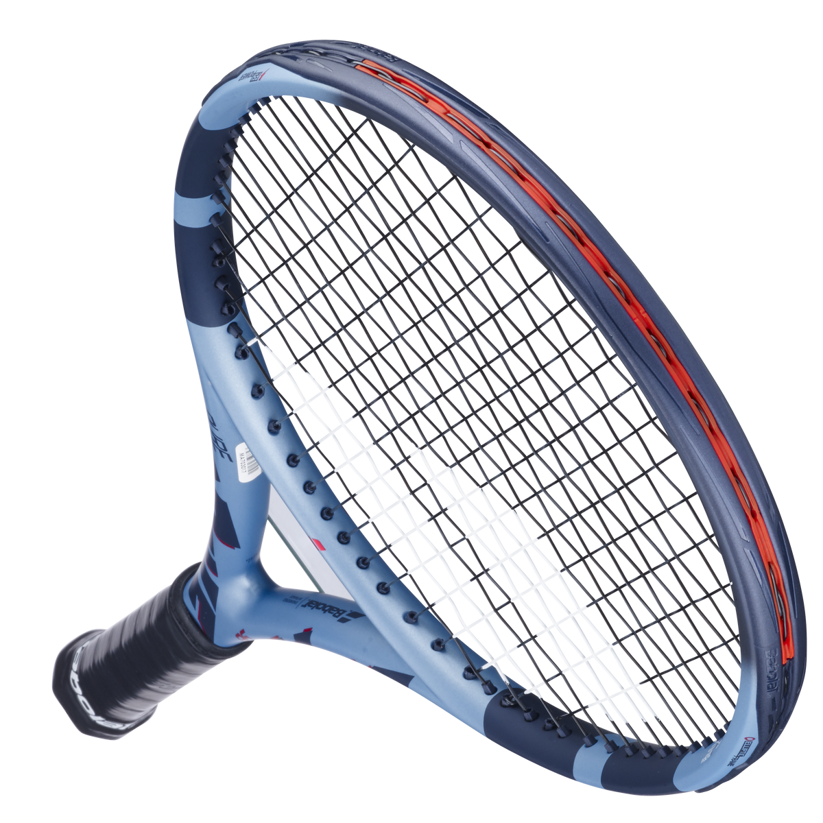 Babolat Pure Drive 98 Racquet - 2025 - 305g - UNSTRUNG – Prelli Tennis