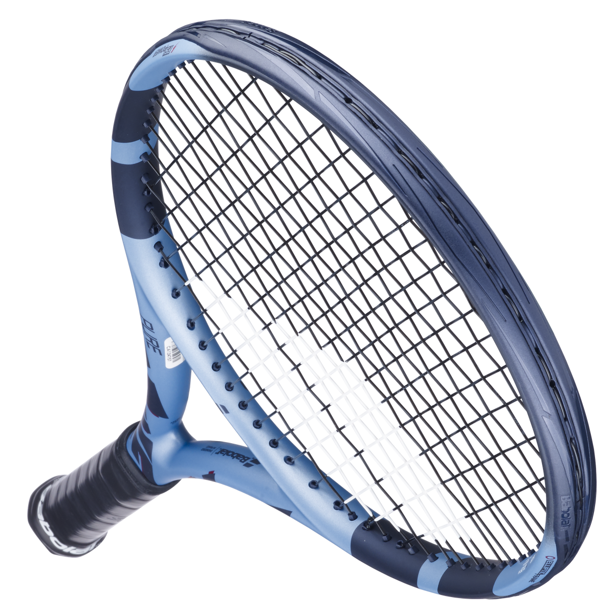 Babolat Pure Drive Racquet - 2025 - 300g - UNSTRUNG – Prelli Tennis