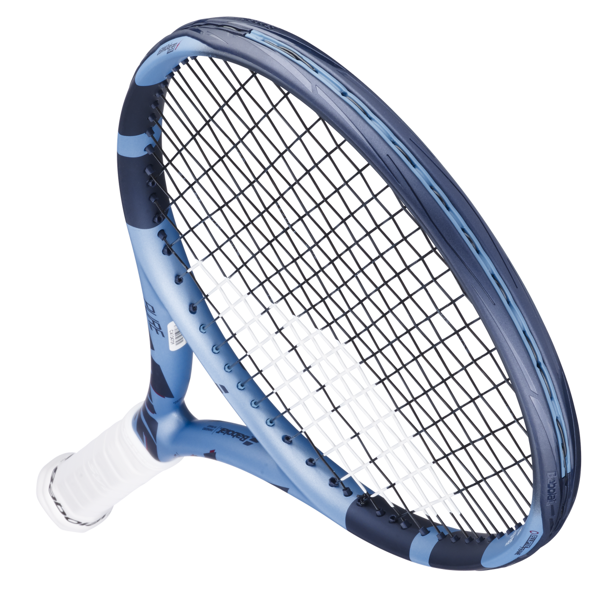 Babolat Pure Drive Team Racquet - 2025 - 285g - STRUNG – Prelli Tennis