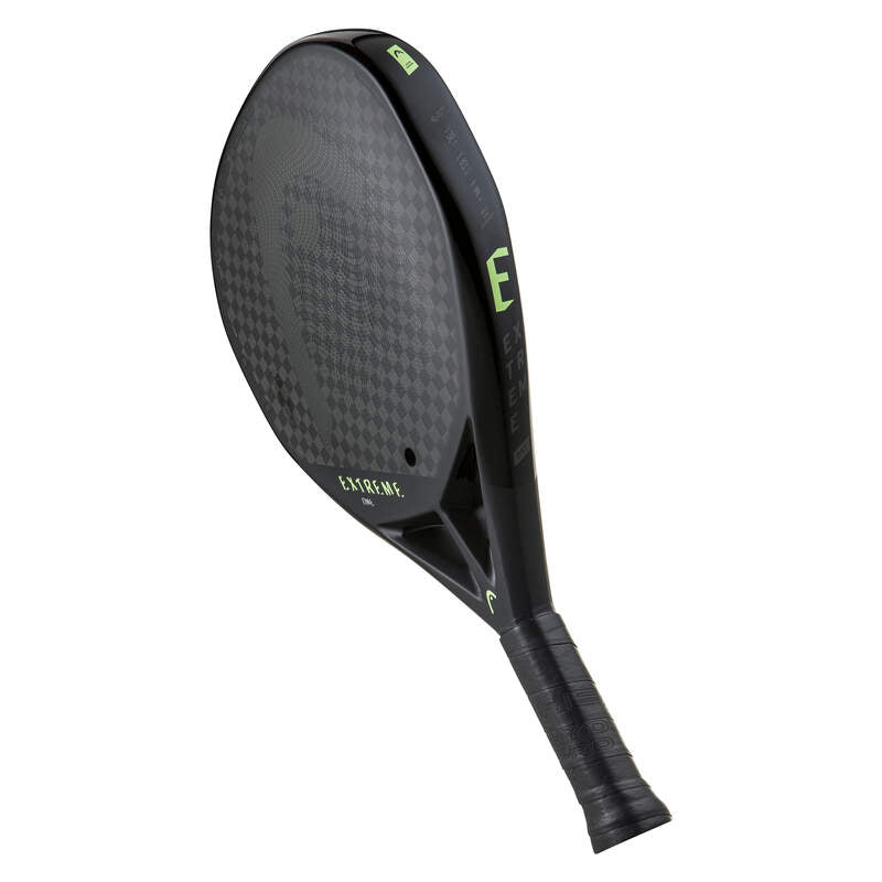 Head Extreme ONE Padel Racquet - 2023 – Prelli Tennis