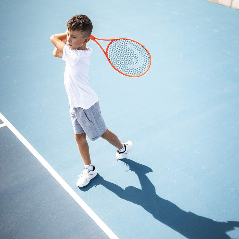 Head Junior Radical 26 Tennis Racquet 2025 – Prelli Tennis