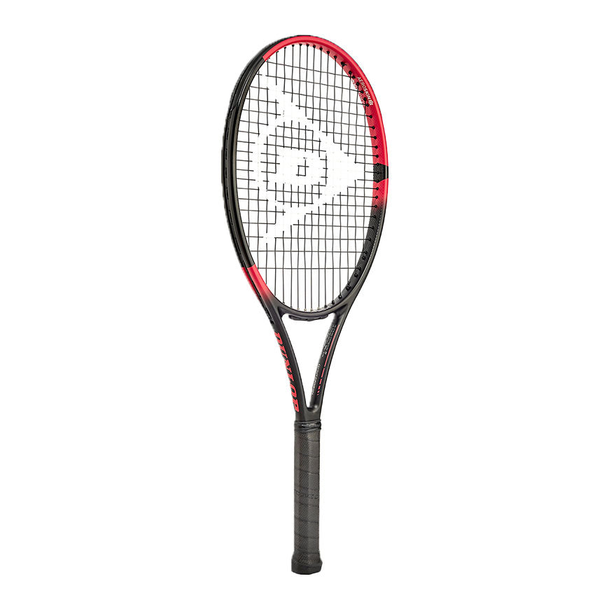 Dunlop Team 285 Tennis Racquet - 285g - Strung – Prelli Tennis
