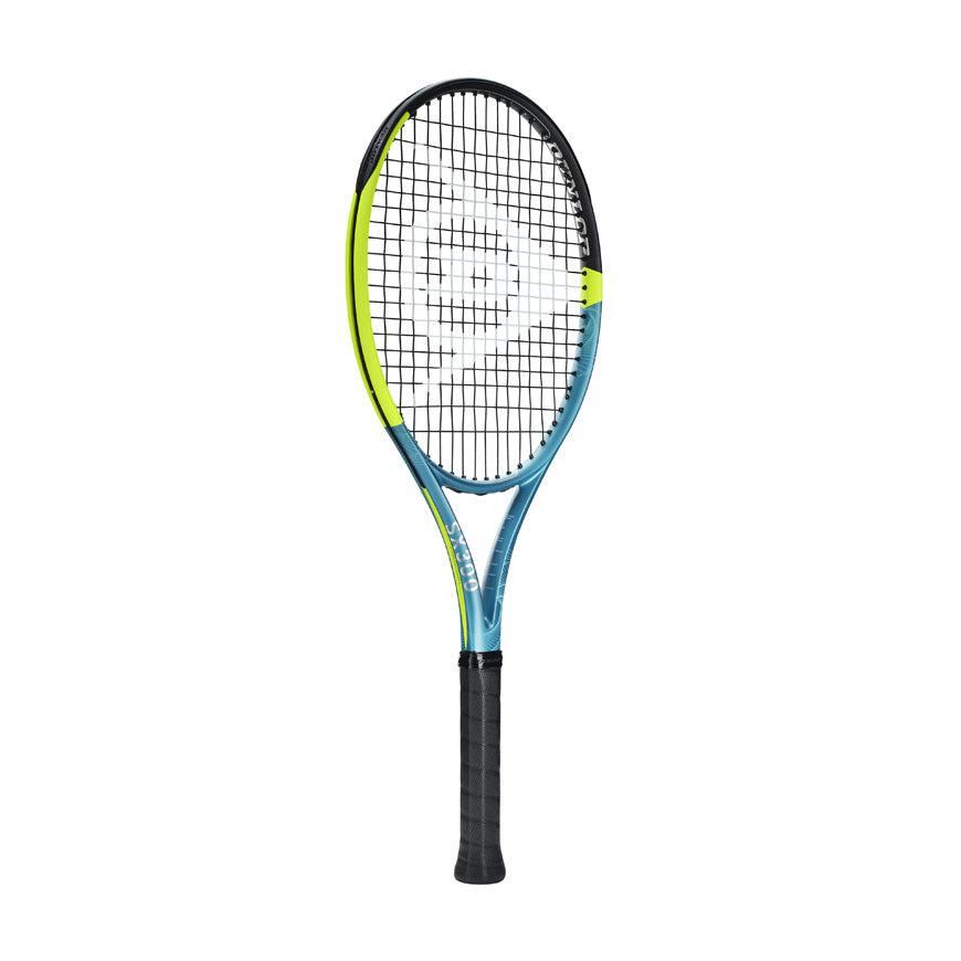 Dunlop SX 300 Tennis Racquet - 300g - 2025 - Unstrung – Prelli Tennis