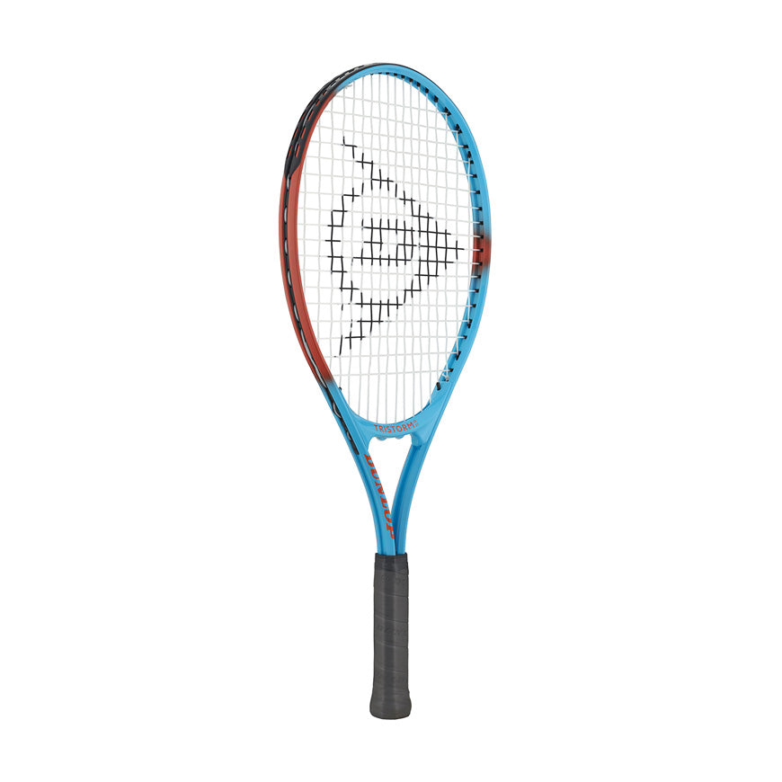 Dunlop Junior Tristorm 23 Racquet – Prelli Tennis