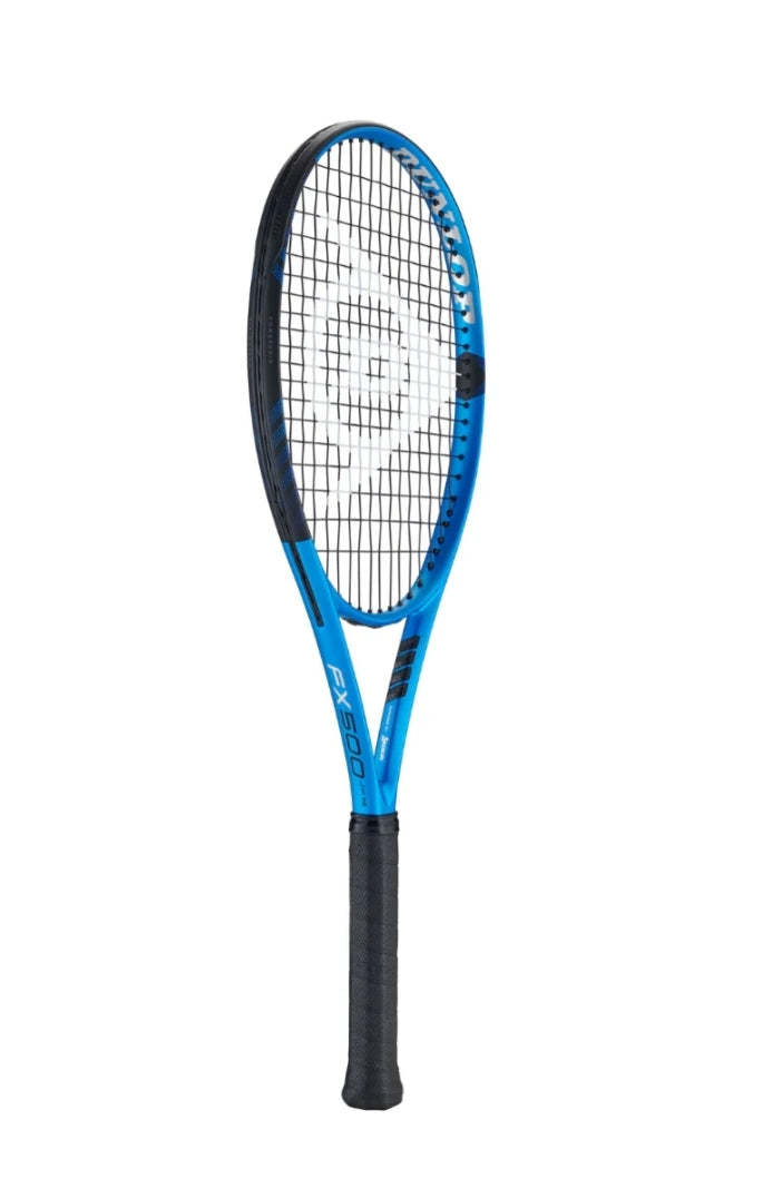 Dunlop Junior FX 500 26inch Tennis Racquet – Prelli Tennis