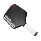 Wilson Fierce Pro 13 Pickleball Paddle – Prelli Tennis