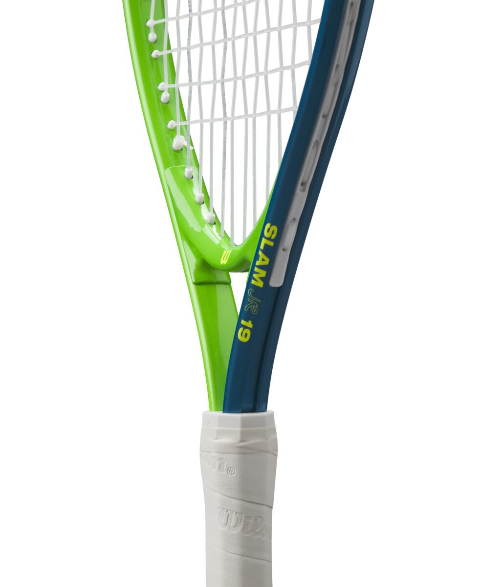 Wilson Junior Slam 19" Racquet – Prelli Tennis