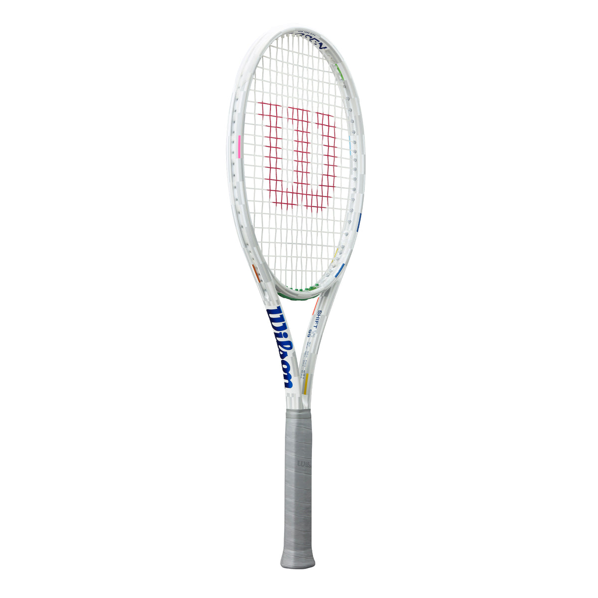 Wilson Shift 99 v1 - 16x20 - 300g - US Open 2025 Tennis Racquet ...