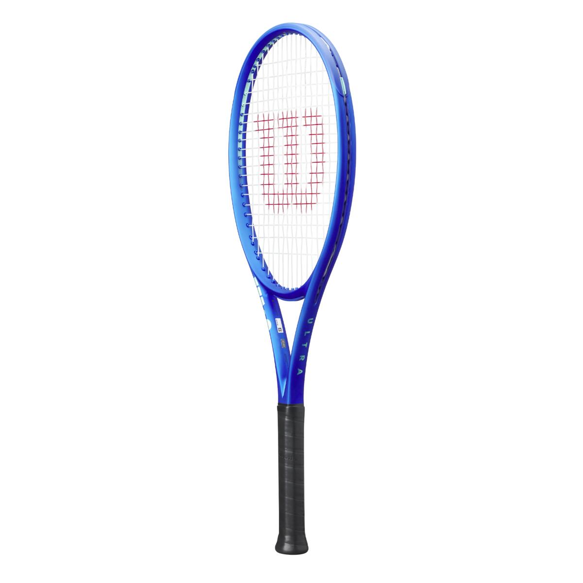 Wilson Ultra 100L V5 (280g) 2025 Tennis Racquet – Prelli Tennis