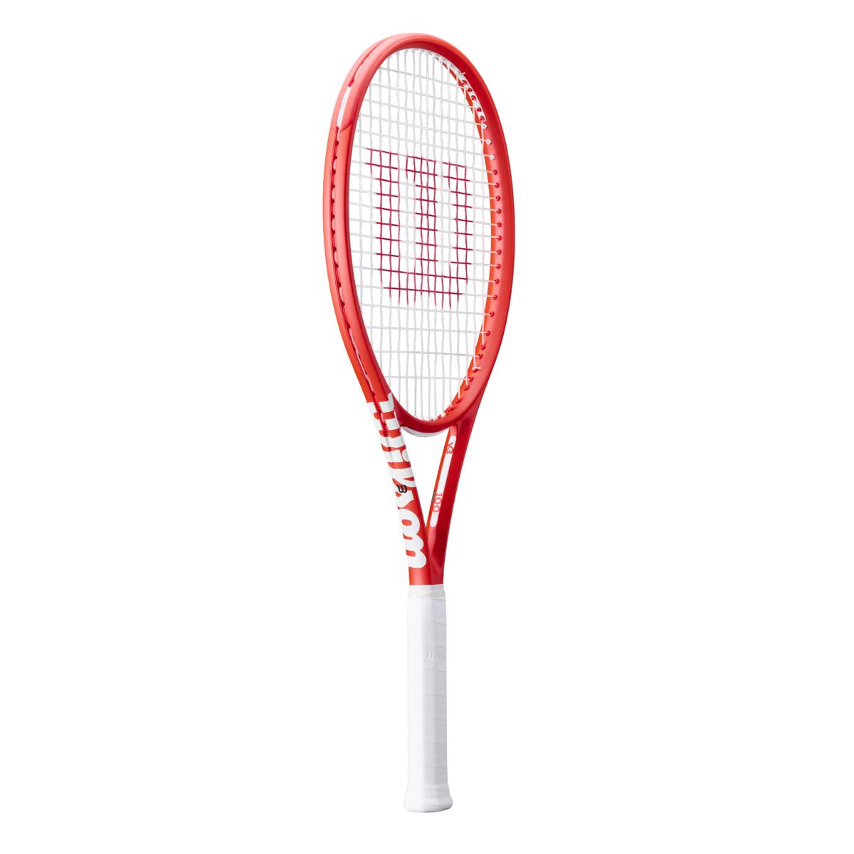 Wilson Clash 100L V3 Reverse (280g) 2026 – Prelli Tennis
