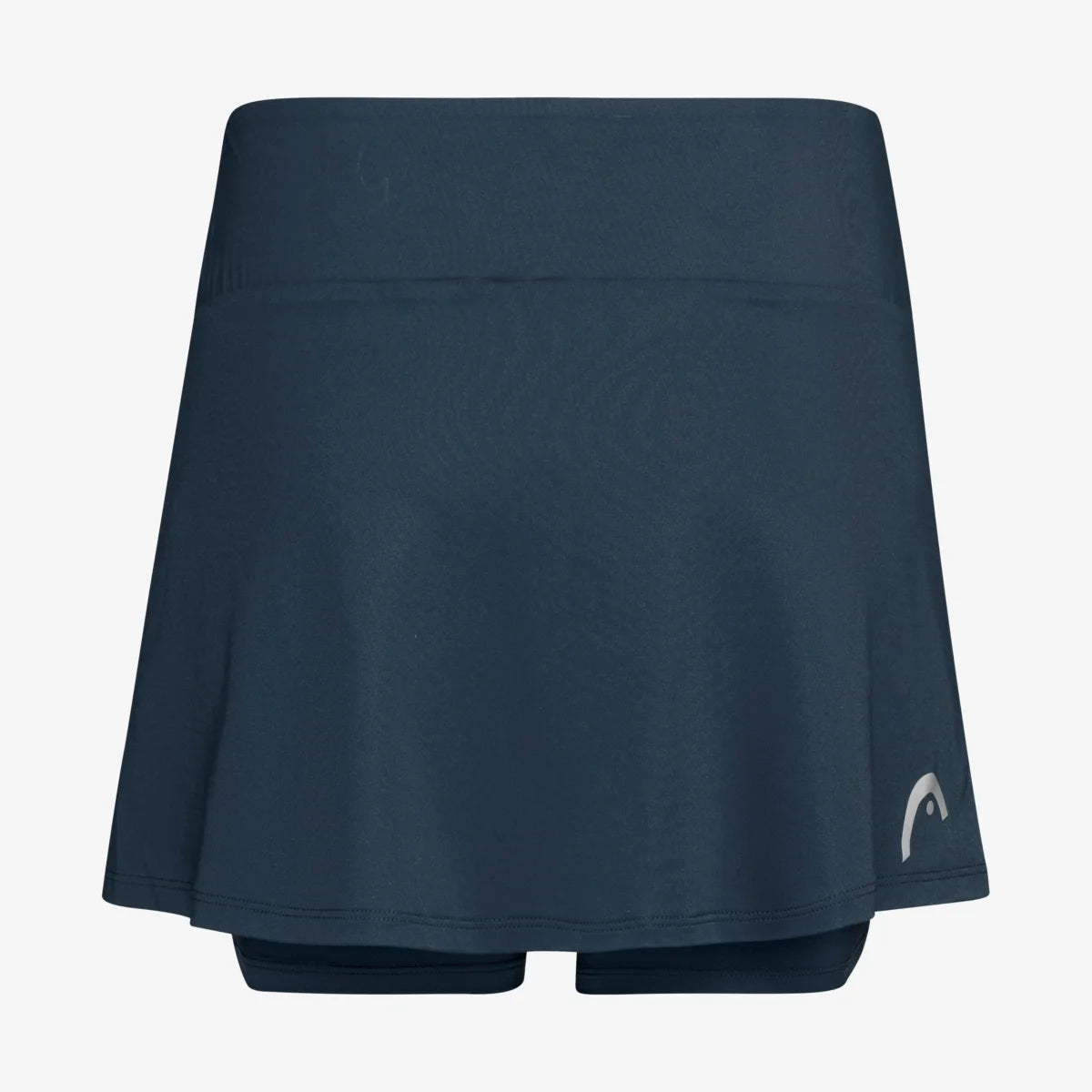 Head Women's Club Basic Skort (Navy Blue) – Prelli Tennis
