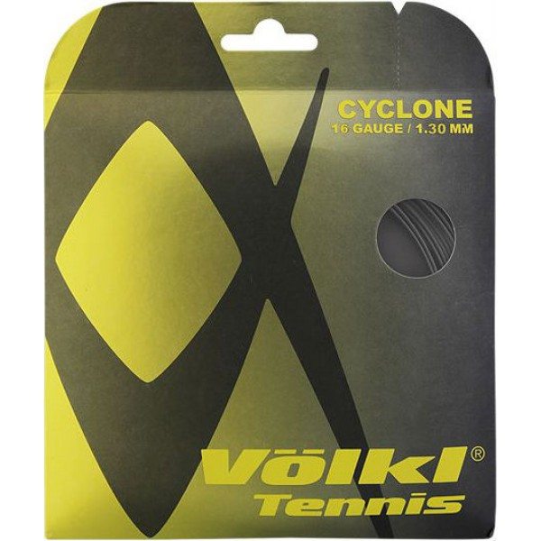 Volkl Cyclone Black Set – Prelli Tennis